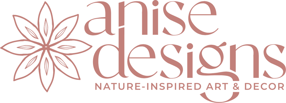 Whimsical Art Prints & Decor | Anise Designs