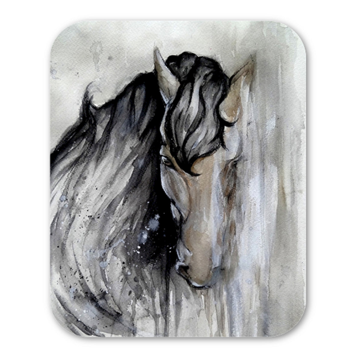 Wild - 3.5" Vinyl Sticker – Anise Designs